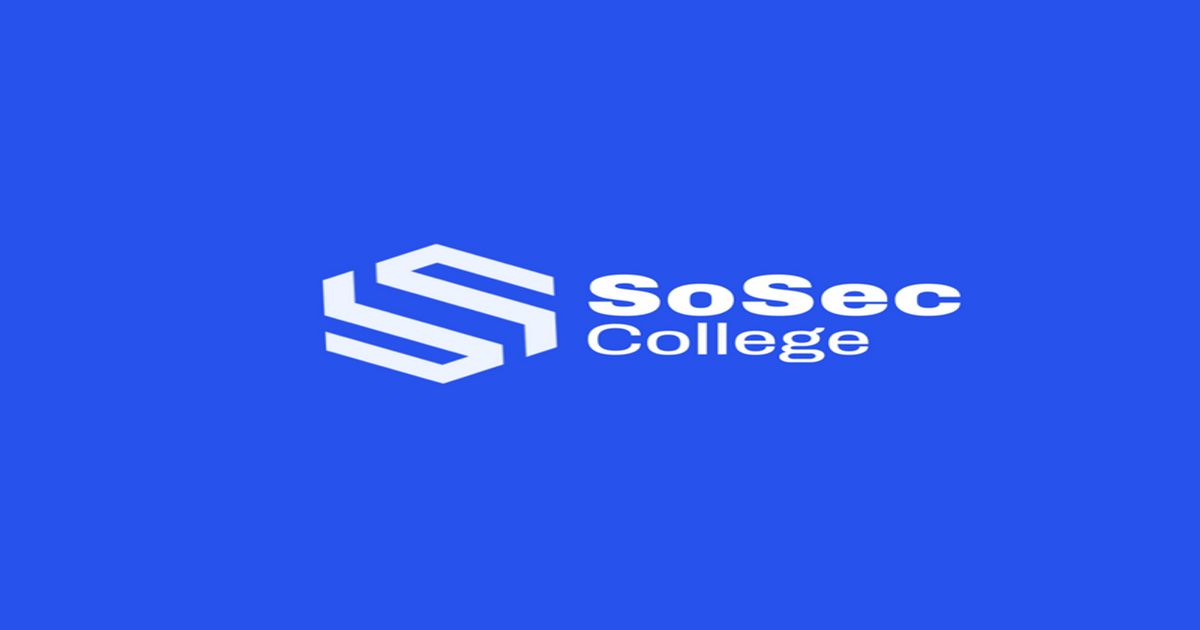 SoSec College